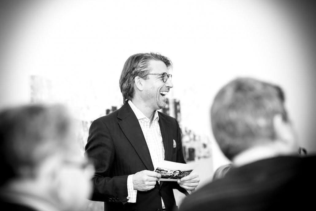 Felix Maria Arnet – Vortragsredner I Keynote Speaker I