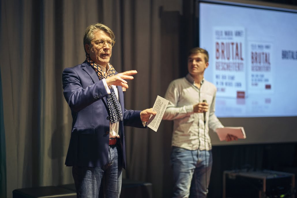 Felix Maria Arnet – Vortragsredner I Keynote Speaker I